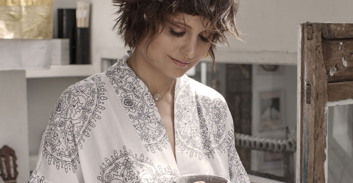 Could there be a message in all this insanity? – Anandasoul