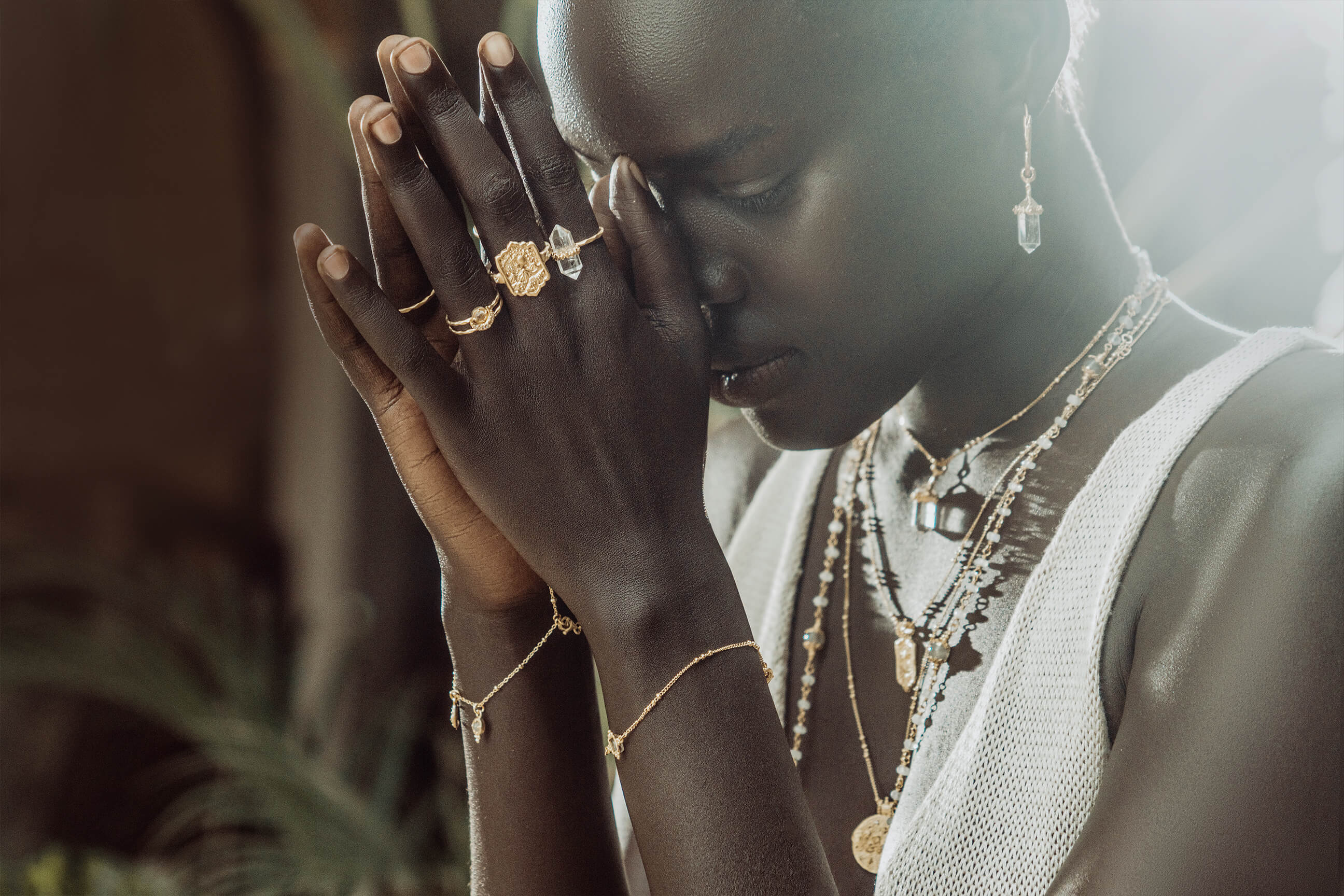 The Art of Craftsmanship: Hand-Crafted Jewelry for the Modern-Day Muse ...