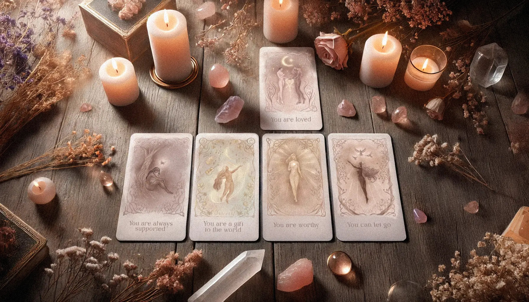 'What does your soul need to hear today?' – our new Affirmation quiz ...