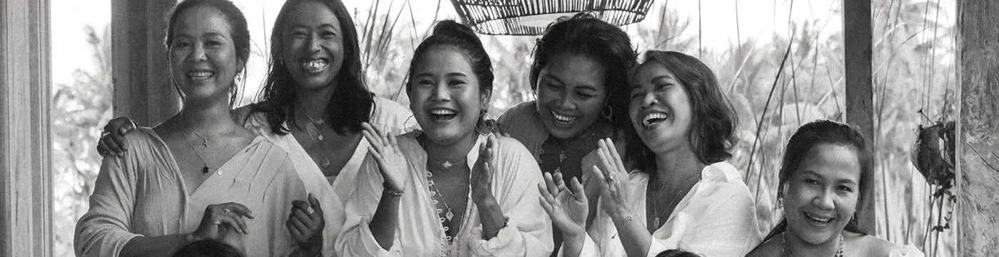 We are family – love and support at Ananda Soul – Anandasoul