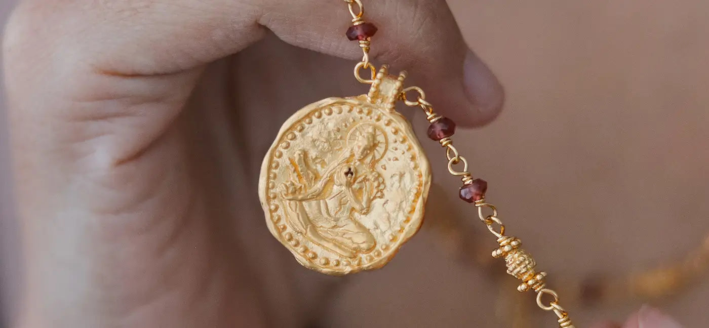 Goddess Akhilanda – a Goddess that tells us we are 'never not broken ...