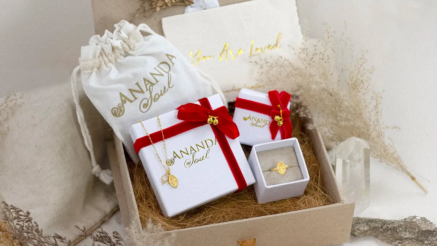 Ananda Soul 2022 Holiday Gift Guide – Anandasoul