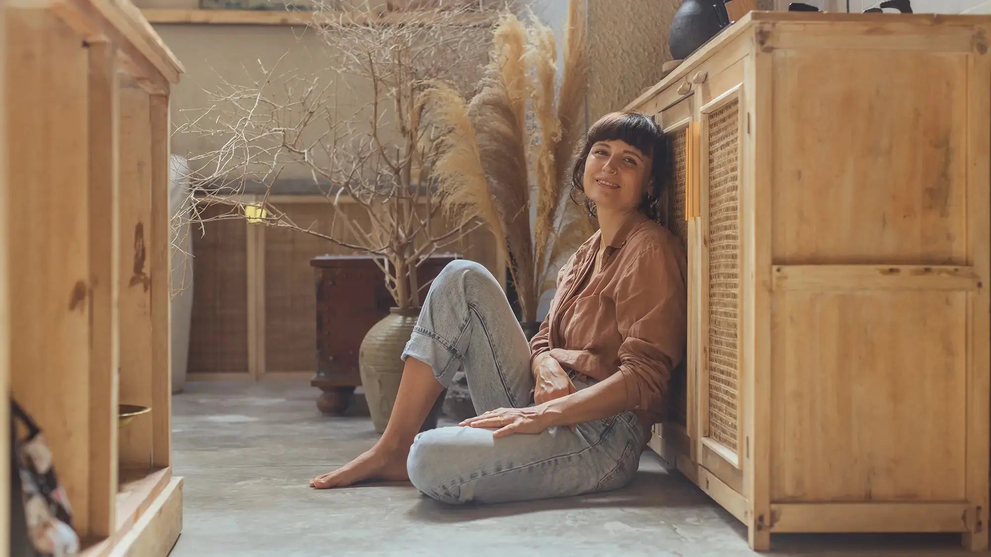 How it all began – the story of Ananda Soul and its early beginnings ...