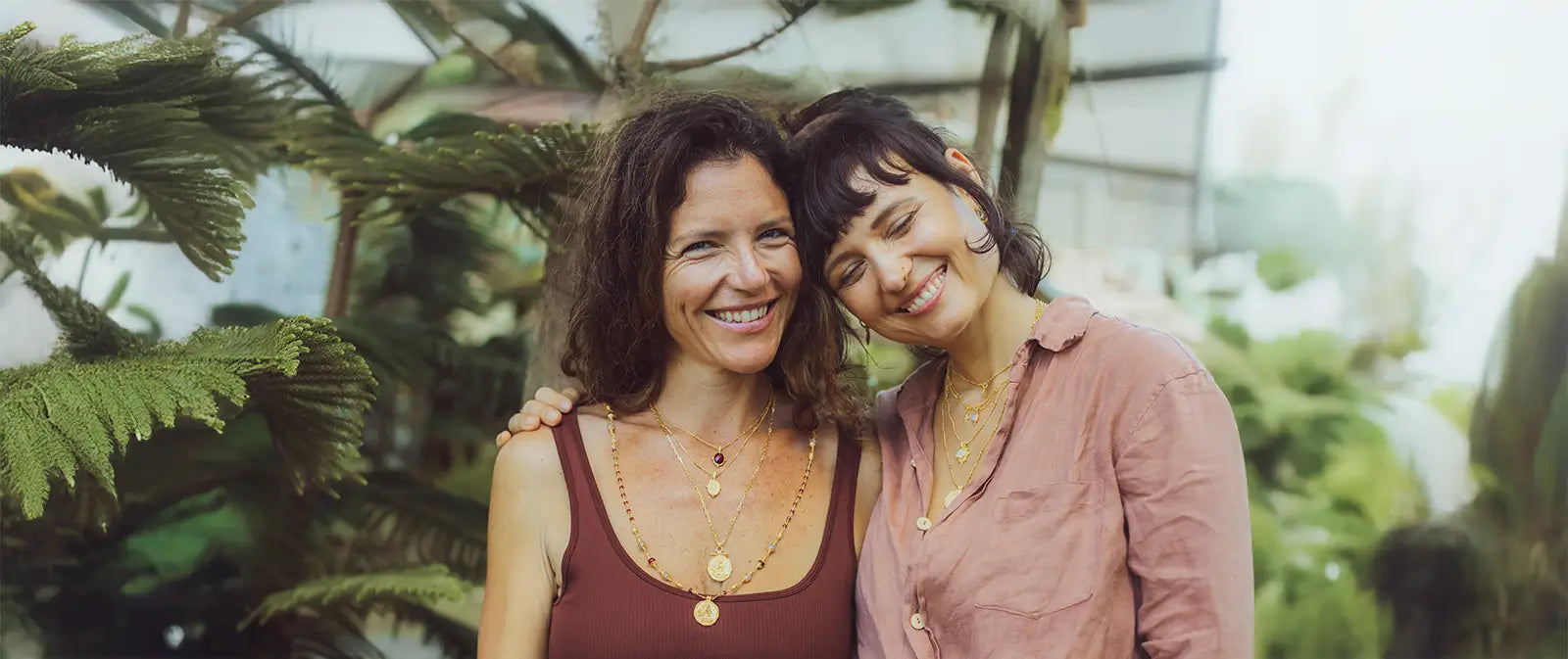 Styling our Akhilanda jewelry – a guide to letting your intuition lead ...