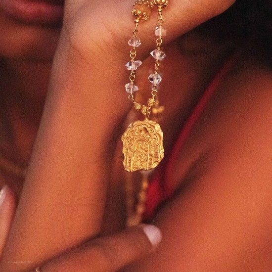 Durga Ma • Mala – Anandasoul