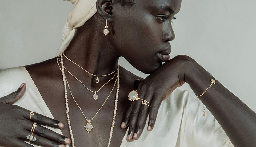 Ananda Soul Jewelry | Ethical & Hand-Made – Anandasoul