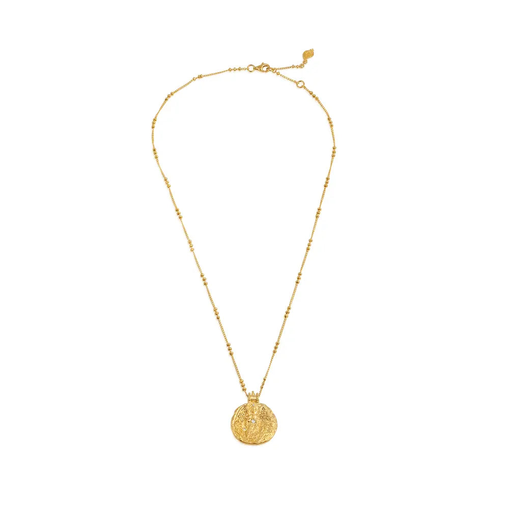 Dare to Shine Angel • Necklace | Ananda Soul – Anandasoul