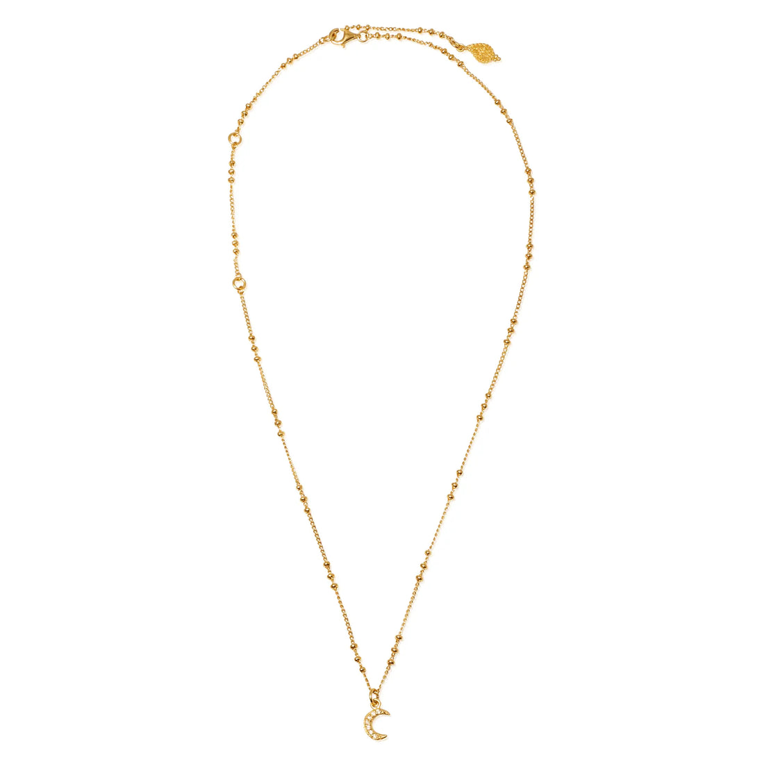 Ancient Wisdom • Necklace – Anandasoul