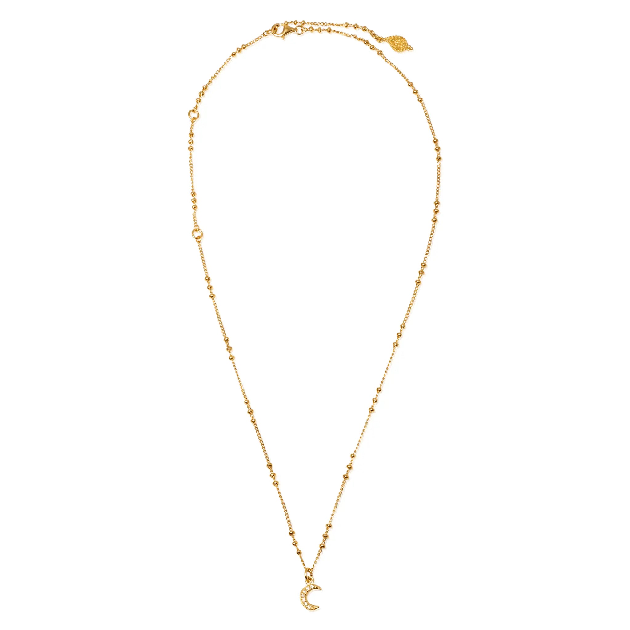 Ancient Wisdom • Necklace – Anandasoul