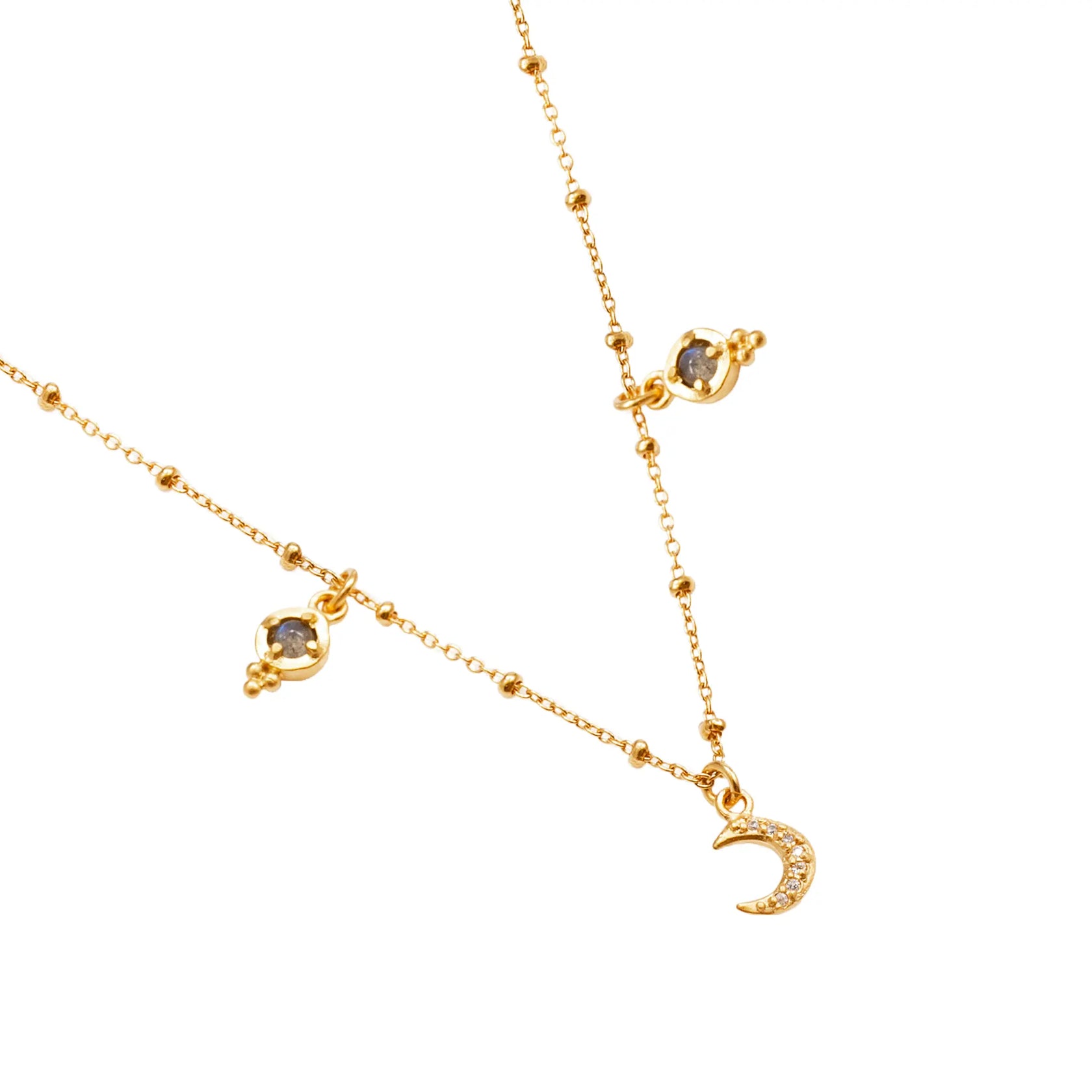 Dreamseed • Necklace – Anandasoul